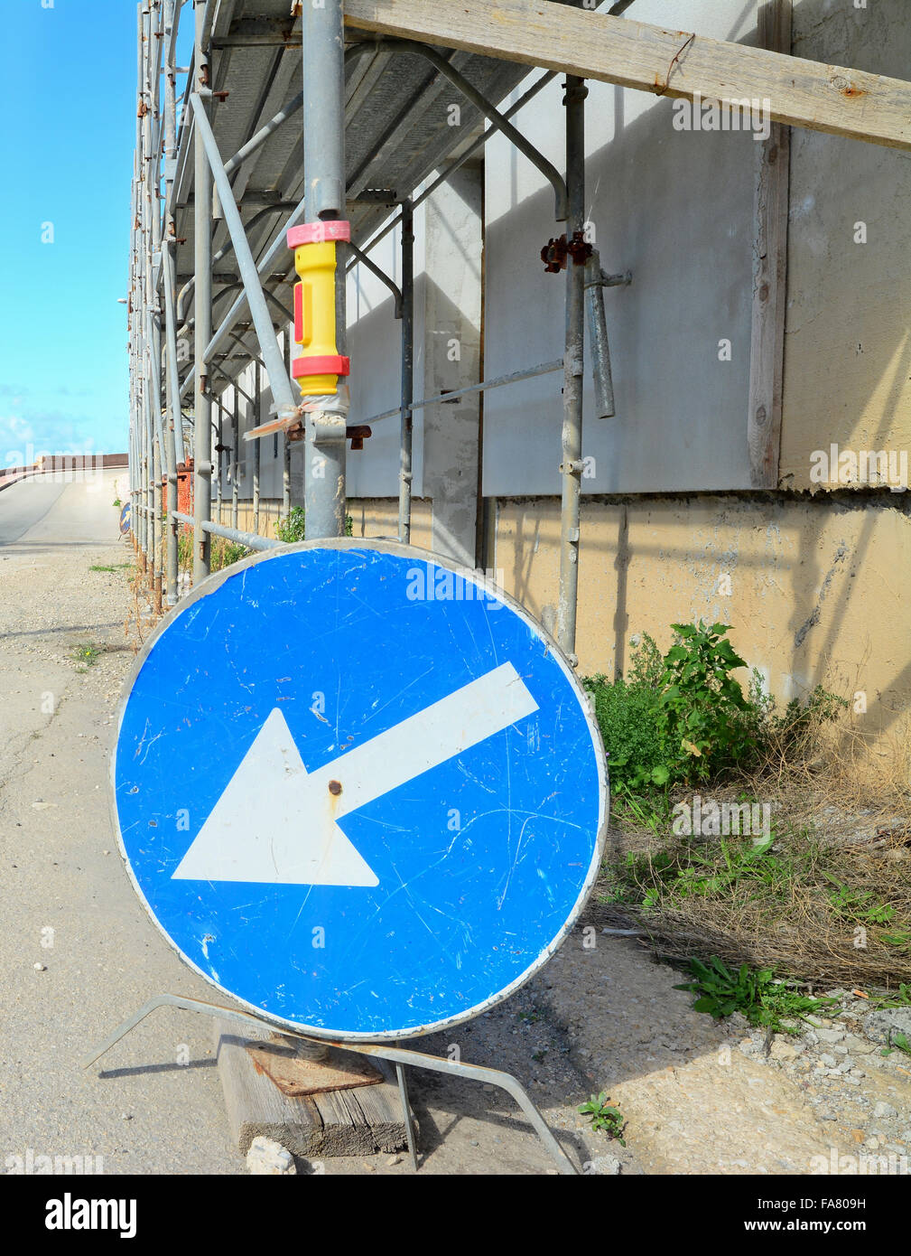 Workinprogress hi-res stock photography and images - Alamy