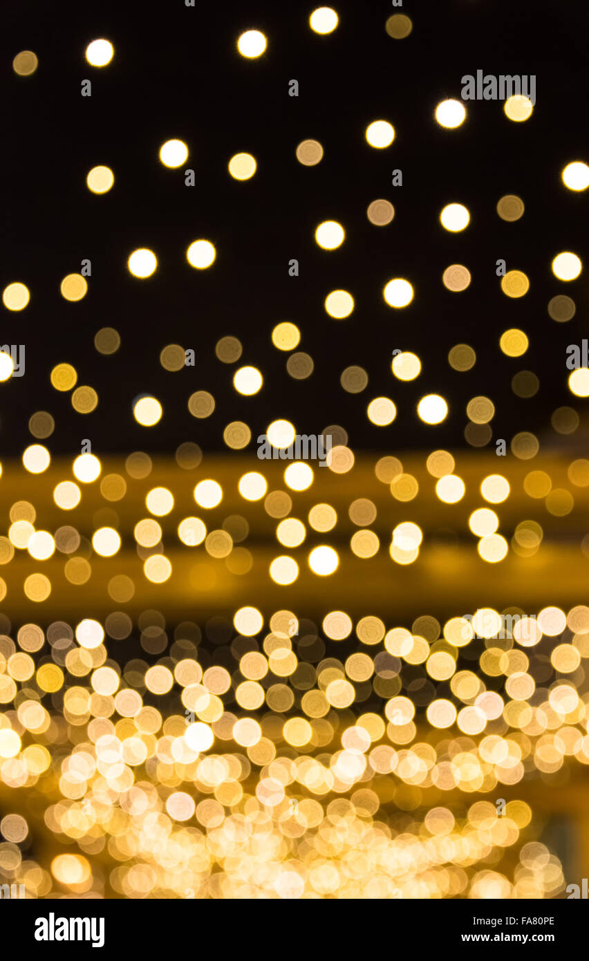 Abstract festive hi-res stock photography and images - Alamy