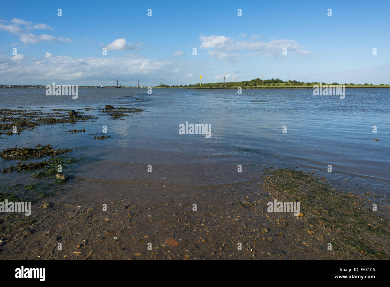 Northeyislandfeature hi-res stock photography and images - Alamy