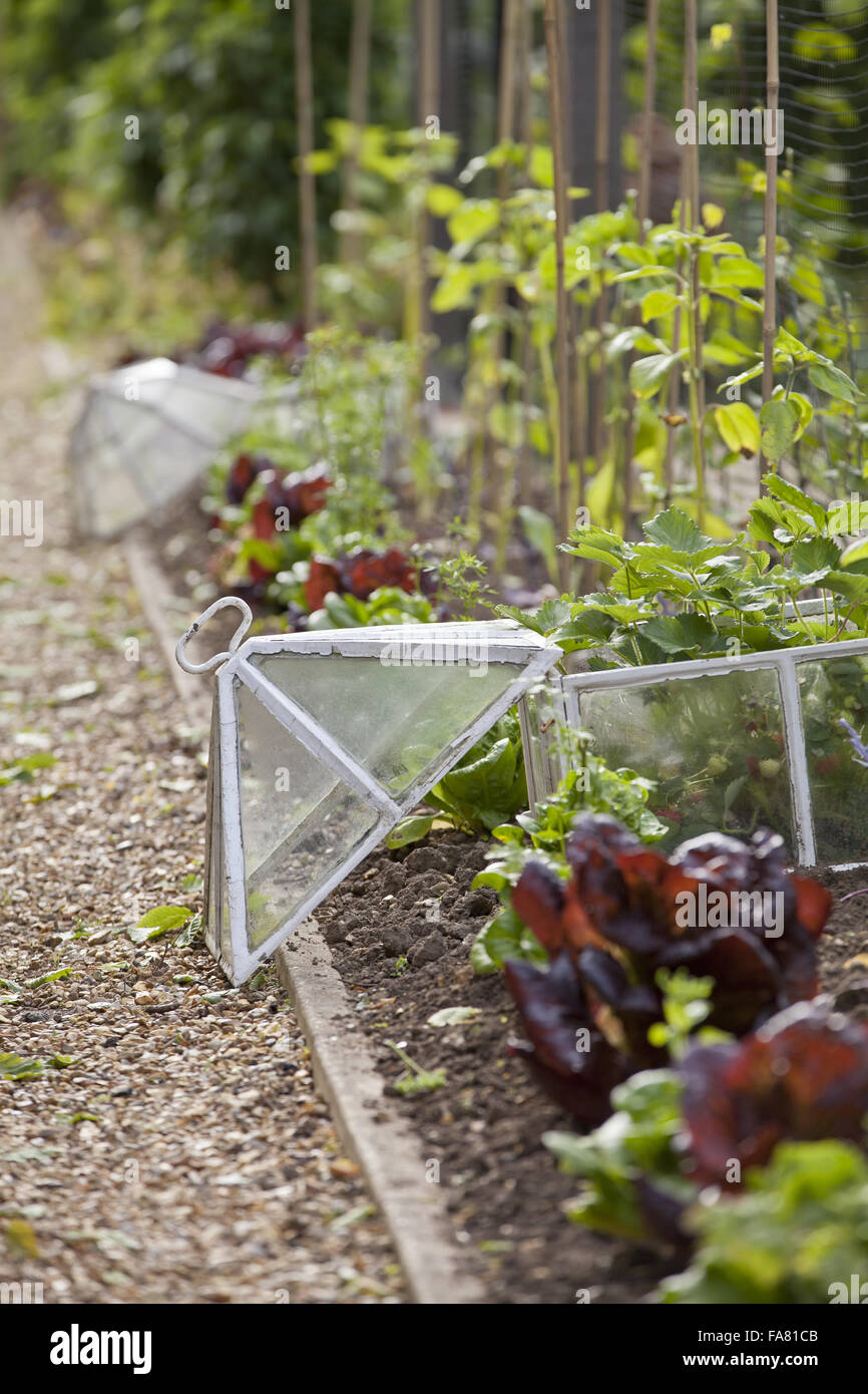 Woolbeding Gardens, West Sussex. Woolbeding is a modern masterpiece ...