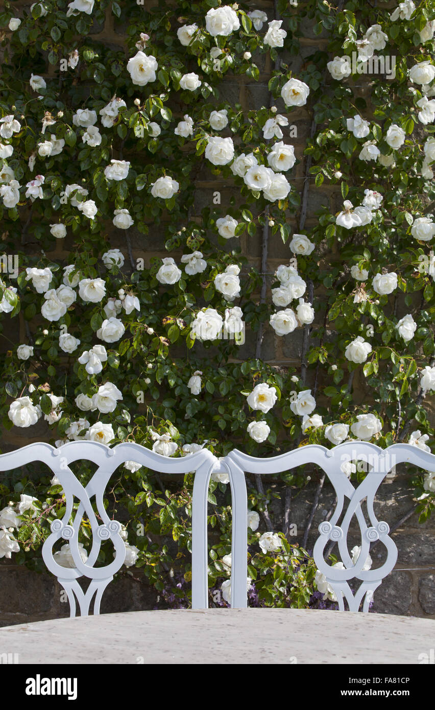 Woolbeding Gardens, West Sussex. Woolbeding is a modern masterpiece ...