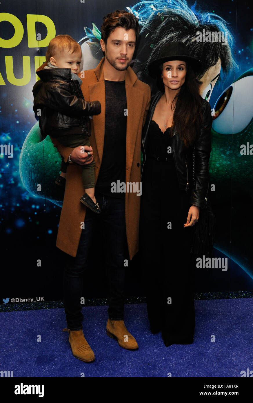 'The Good Dinosaur' gala screening held at the Picturehouse Central ...