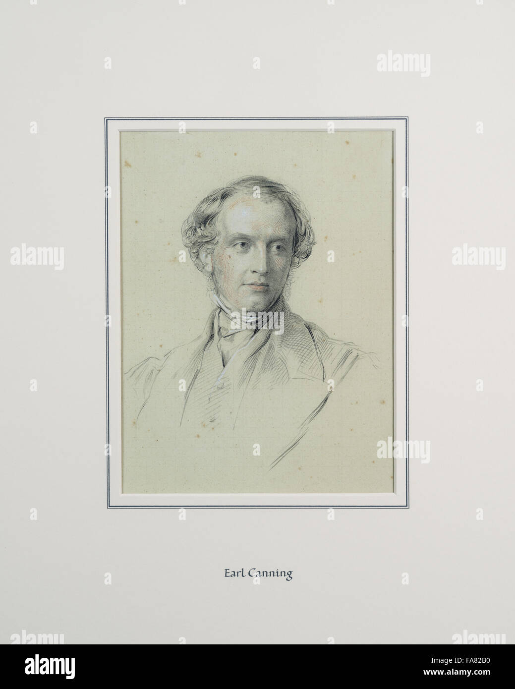 Earl of richmond hi-res stock photography and images - Alamy