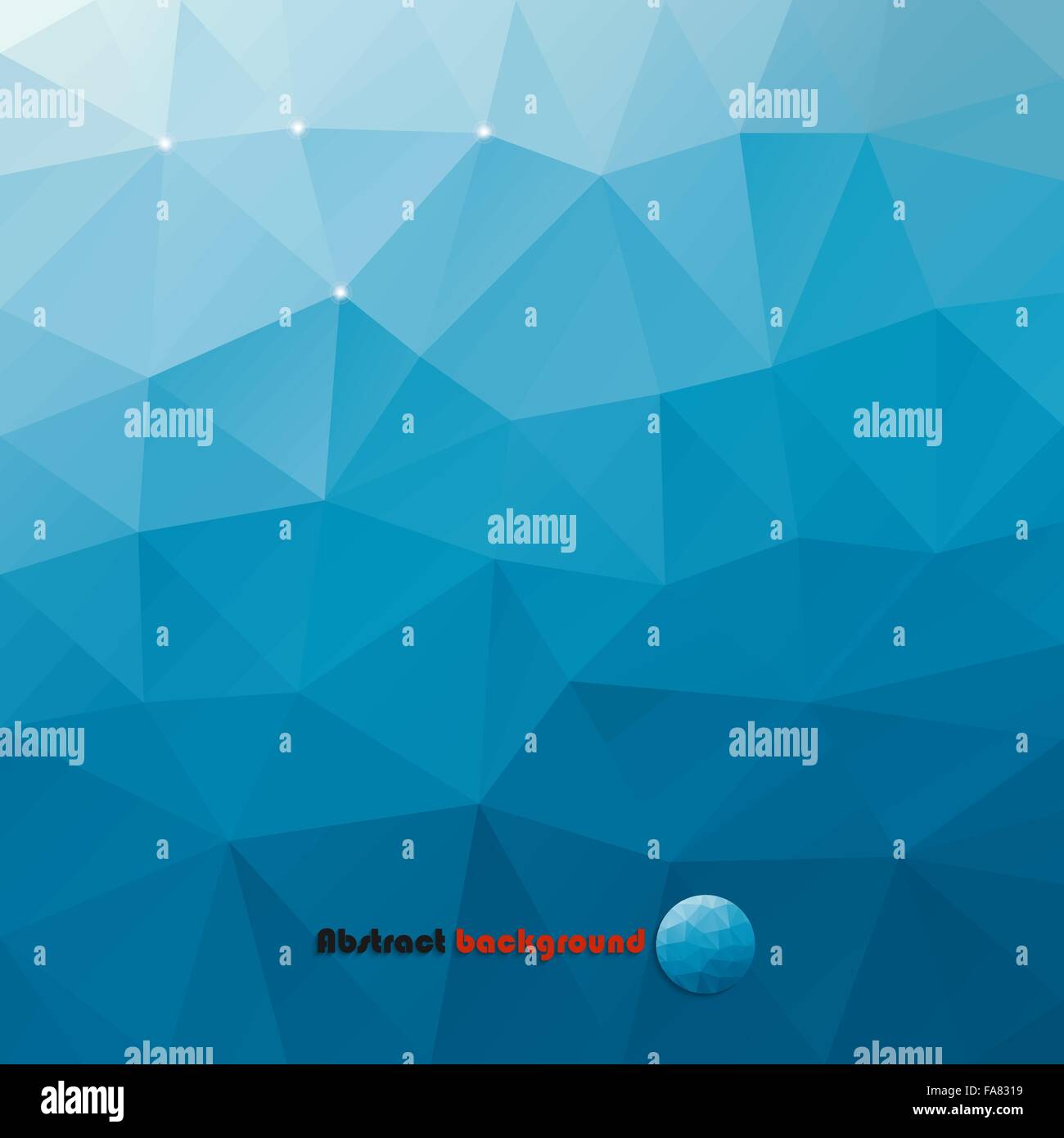 Triangles Stock Vector Images - Alamy