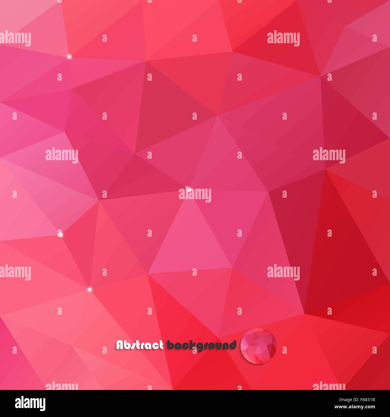 Abstract red background hi-res stock photography and images - Alamy