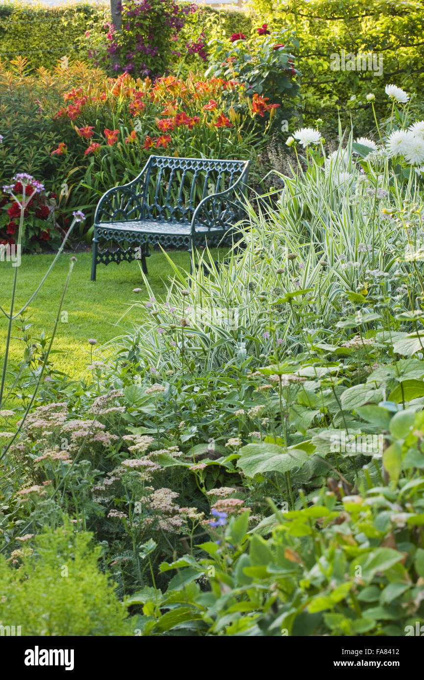 The Red Border, with the Centenary Border on the right hand side, at ...
