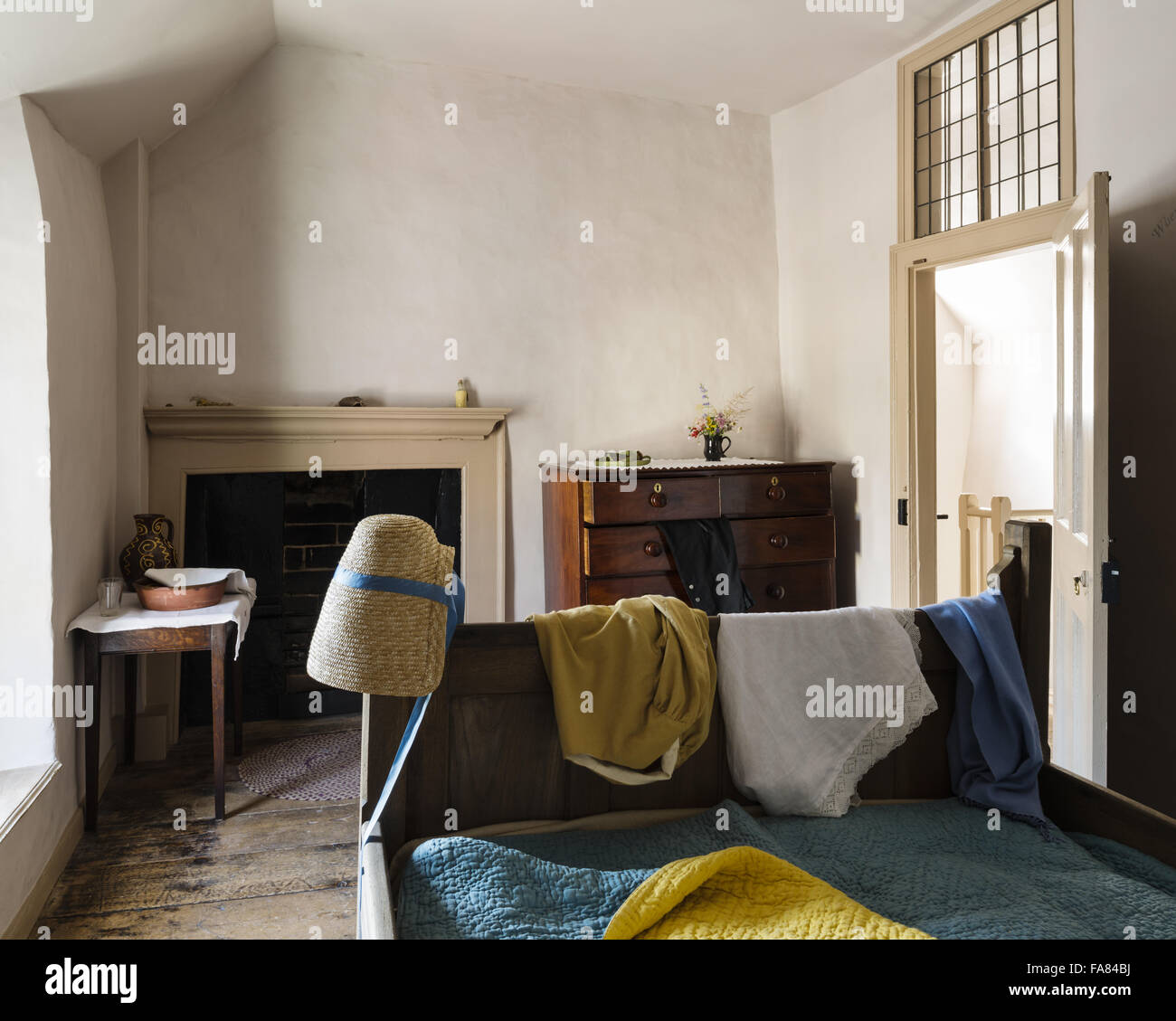 Somerset england 1800 hi-res stock photography and images - Alamy