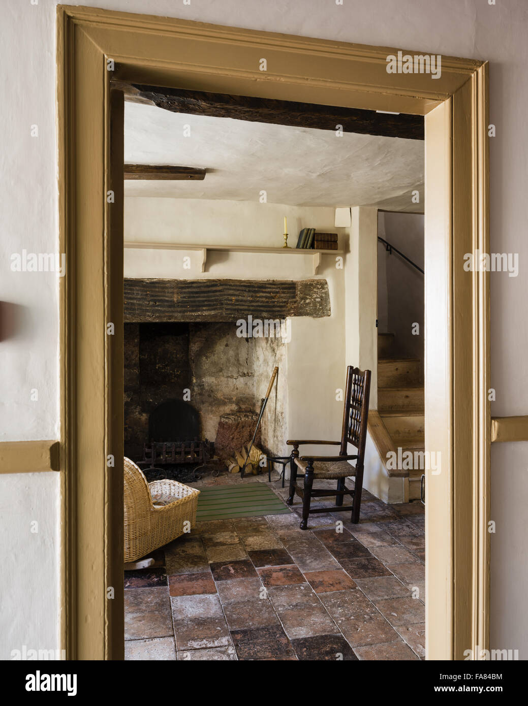 Somerset england 1800 hi-res stock photography and images - Alamy