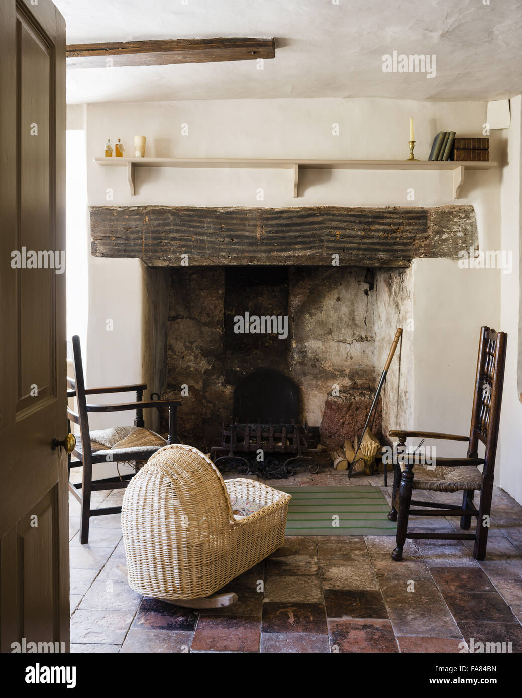 Coleridge home hi-res stock photography and images - Alamy