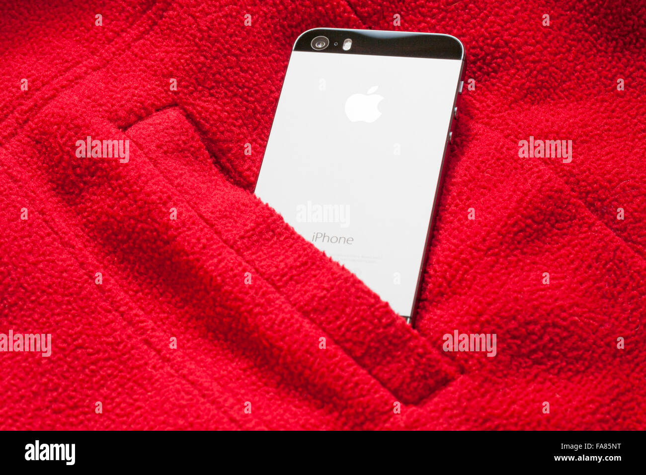 Iphone back pocket hi-res stock photography and images - Alamy