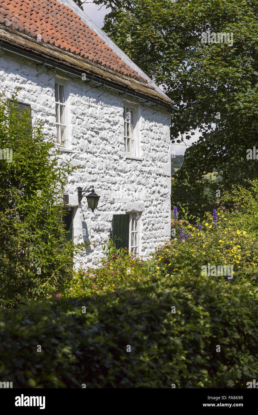George stephensons birthplace hi-res stock photography and images - Alamy