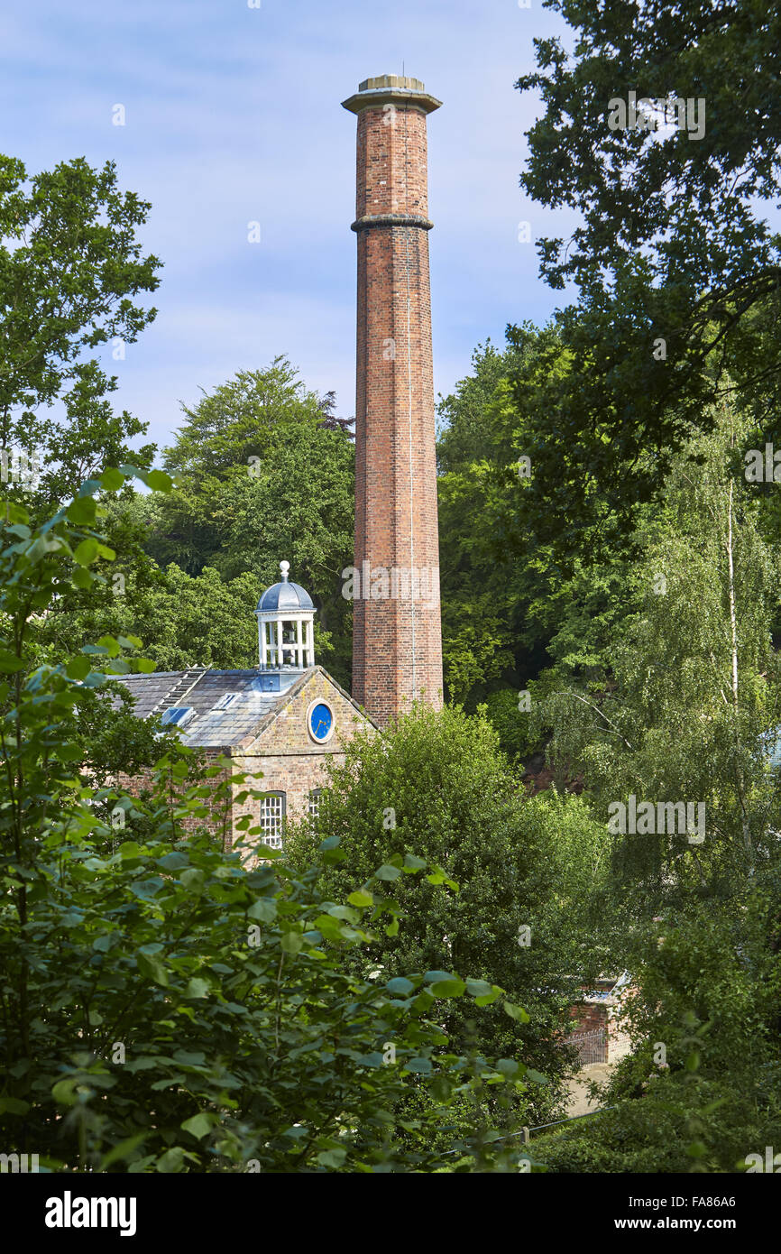 Mill bank hi-res stock photography and images - Alamy