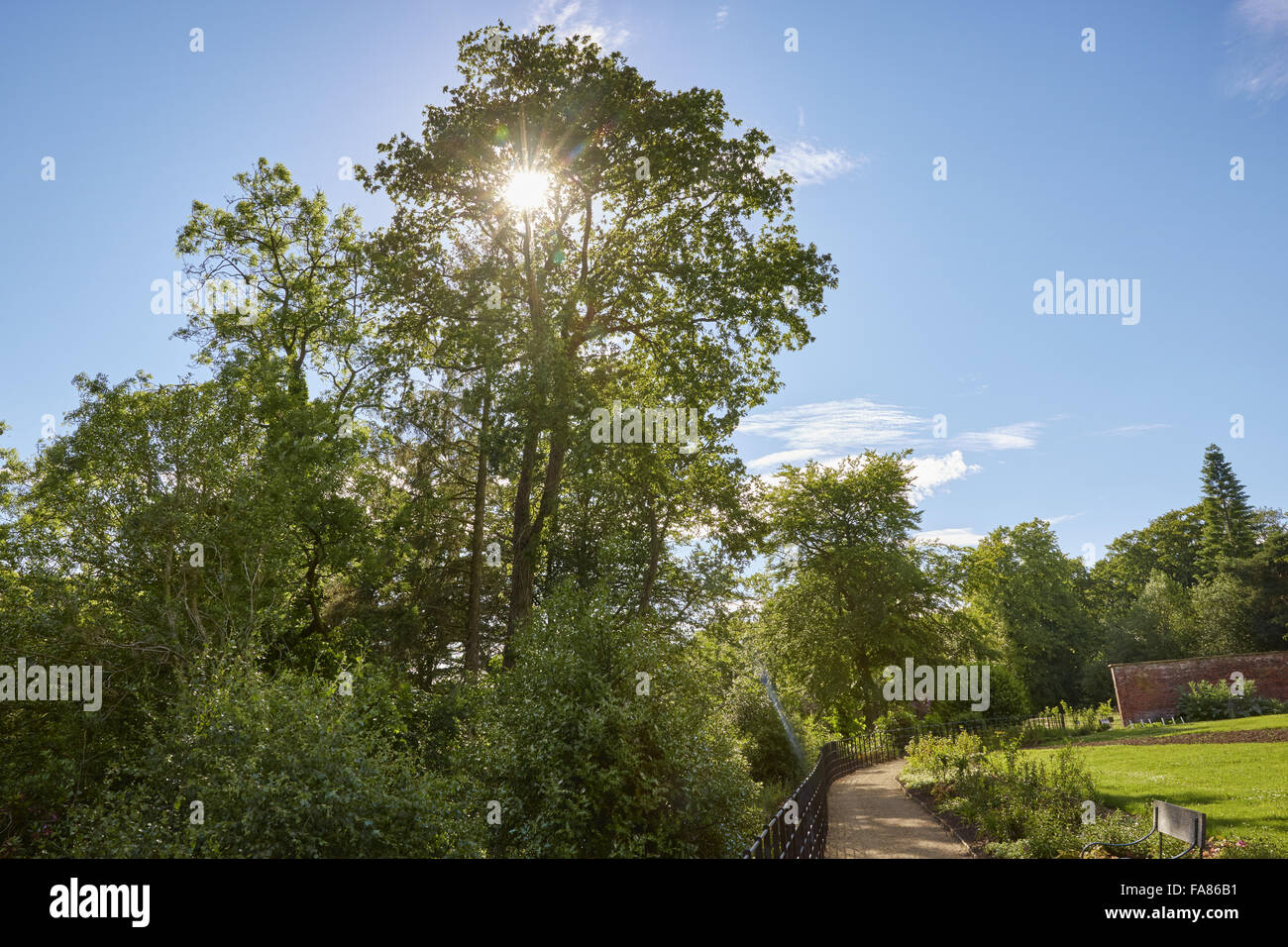 Quarry bank cheshire hi-res stock photography and images - Alamy