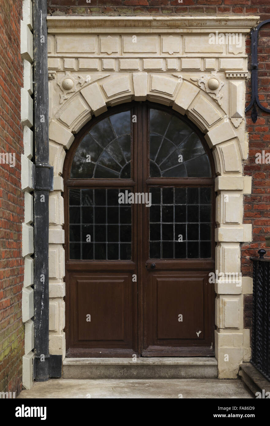 East ham houses hi-res stock photography and images - Alamy