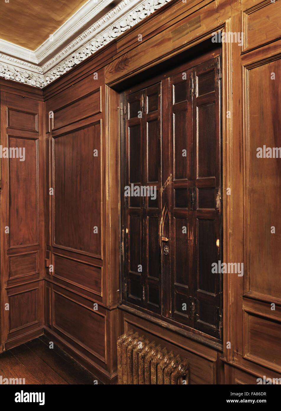 First floor of house hi-res stock photography and images - Alamy