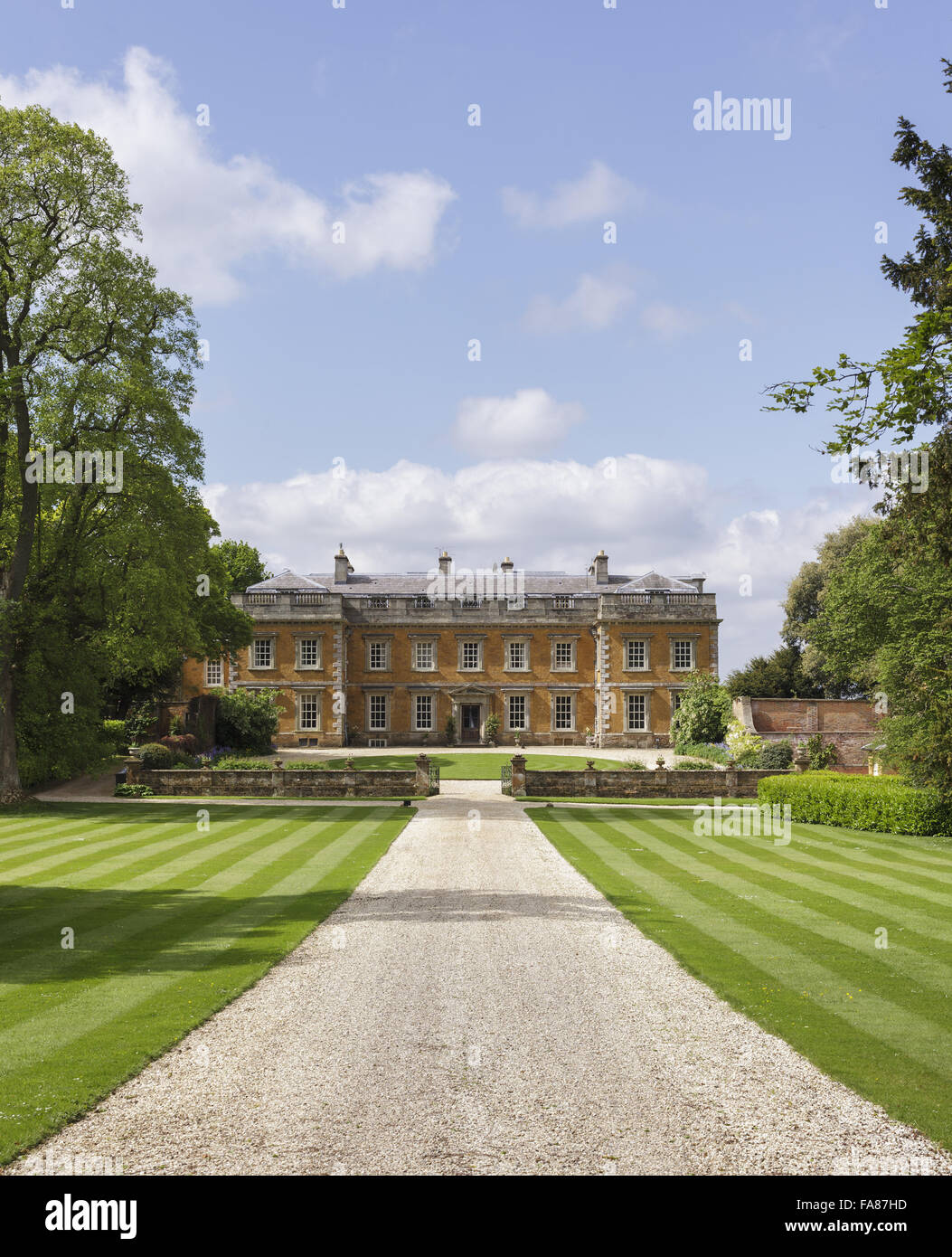 Farnborough hall hi-res stock photography and images - Alamy