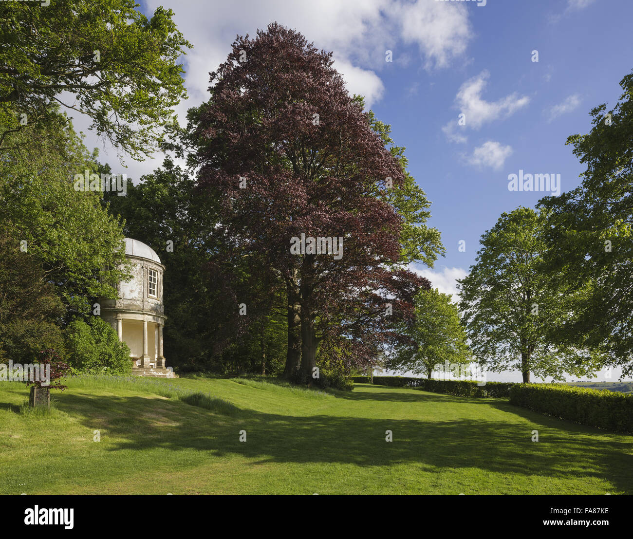 Farnboroughhall hi-res stock photography and images - Alamy