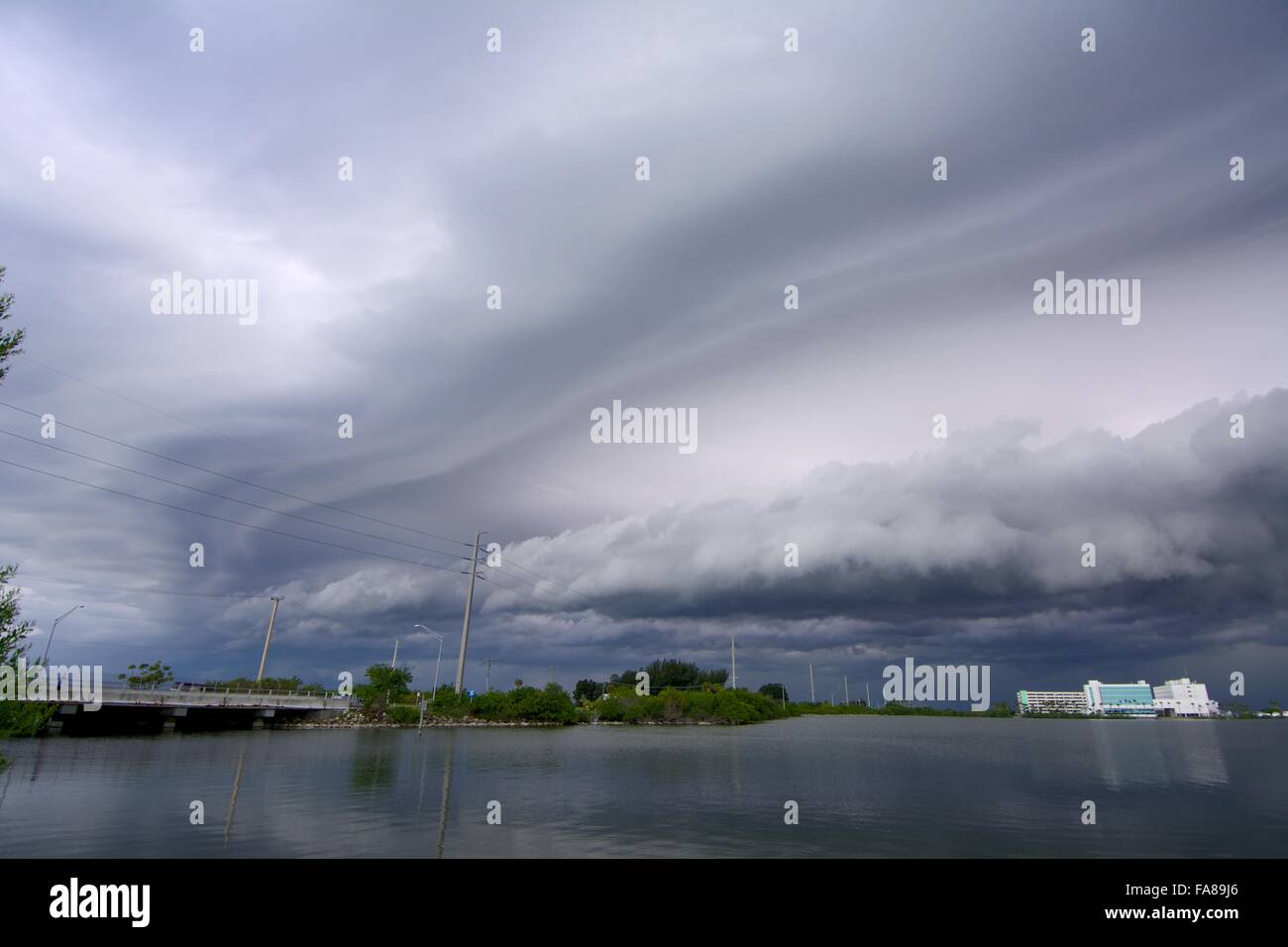 Banana river lagoon hi-res stock photography and images - Alamy