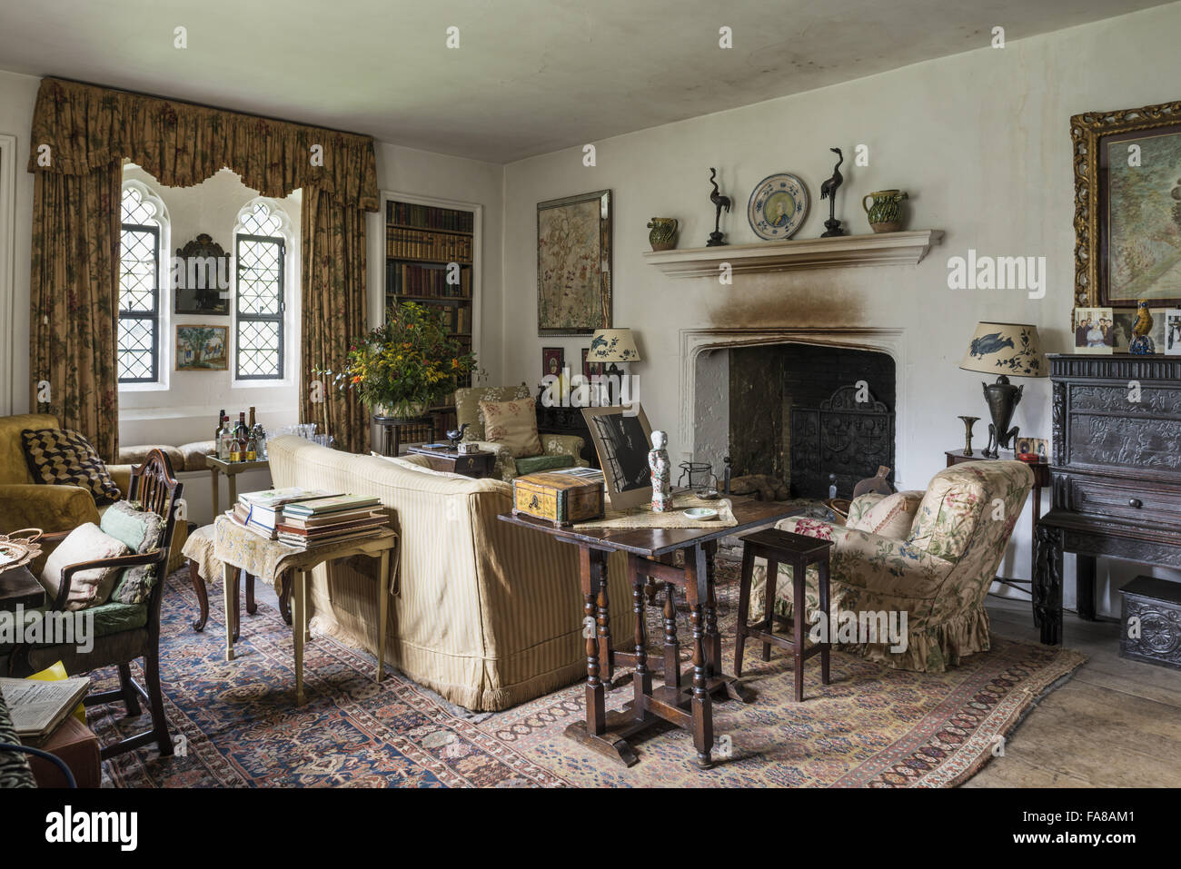 Messels hi-res stock photography and images - Alamy