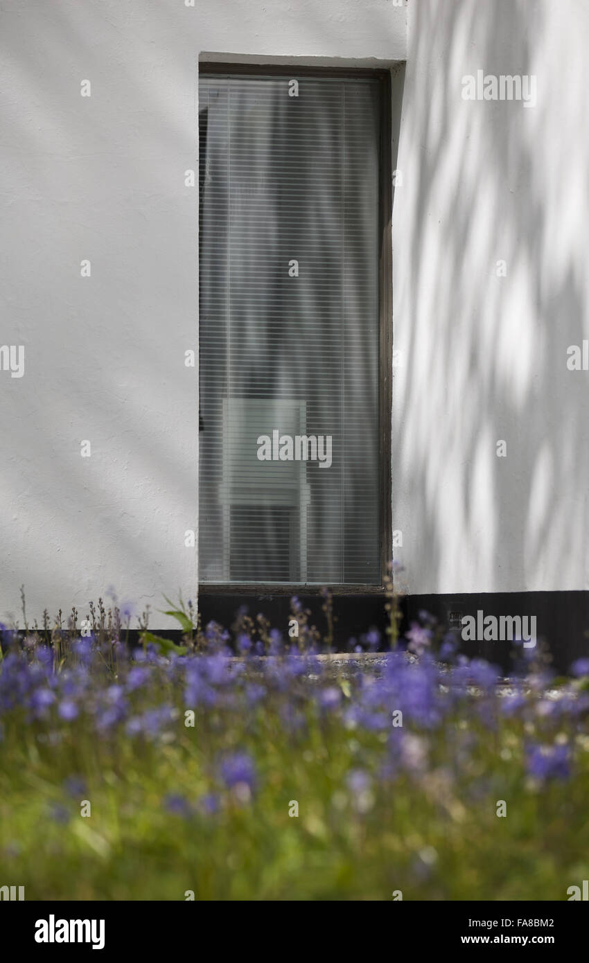 High cross house dartington hi-res stock photography and images - Alamy