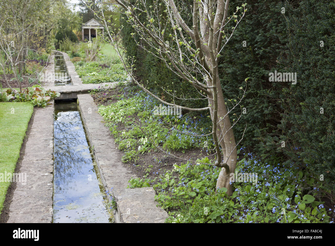 Rill hi-res stock photography and images - Alamy