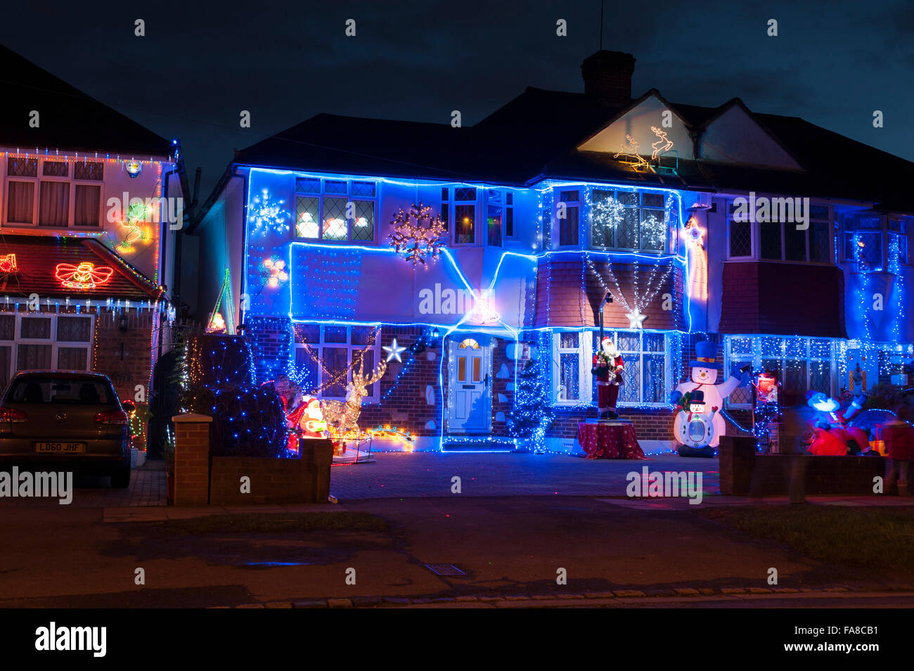 Lower morden hi-res stock photography and images - Alamy