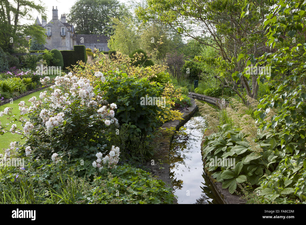 Rill hi-res stock photography and images - Alamy