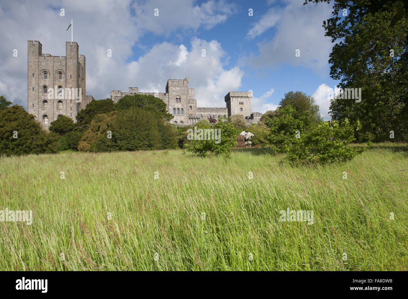 Penrhyngallery hi-res stock photography and images - Alamy