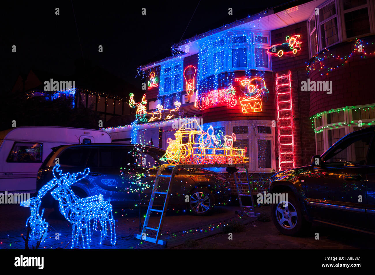 Lower morden lane hi-res stock photography and images - Alamy