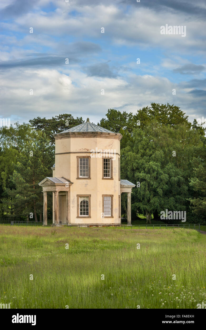 James stuart athens hi-res stock photography and images - Alamy