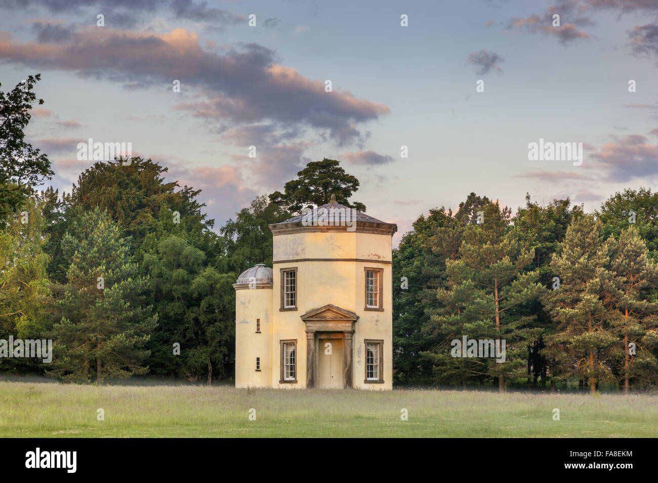 James tower hi-res stock photography and images - Alamy