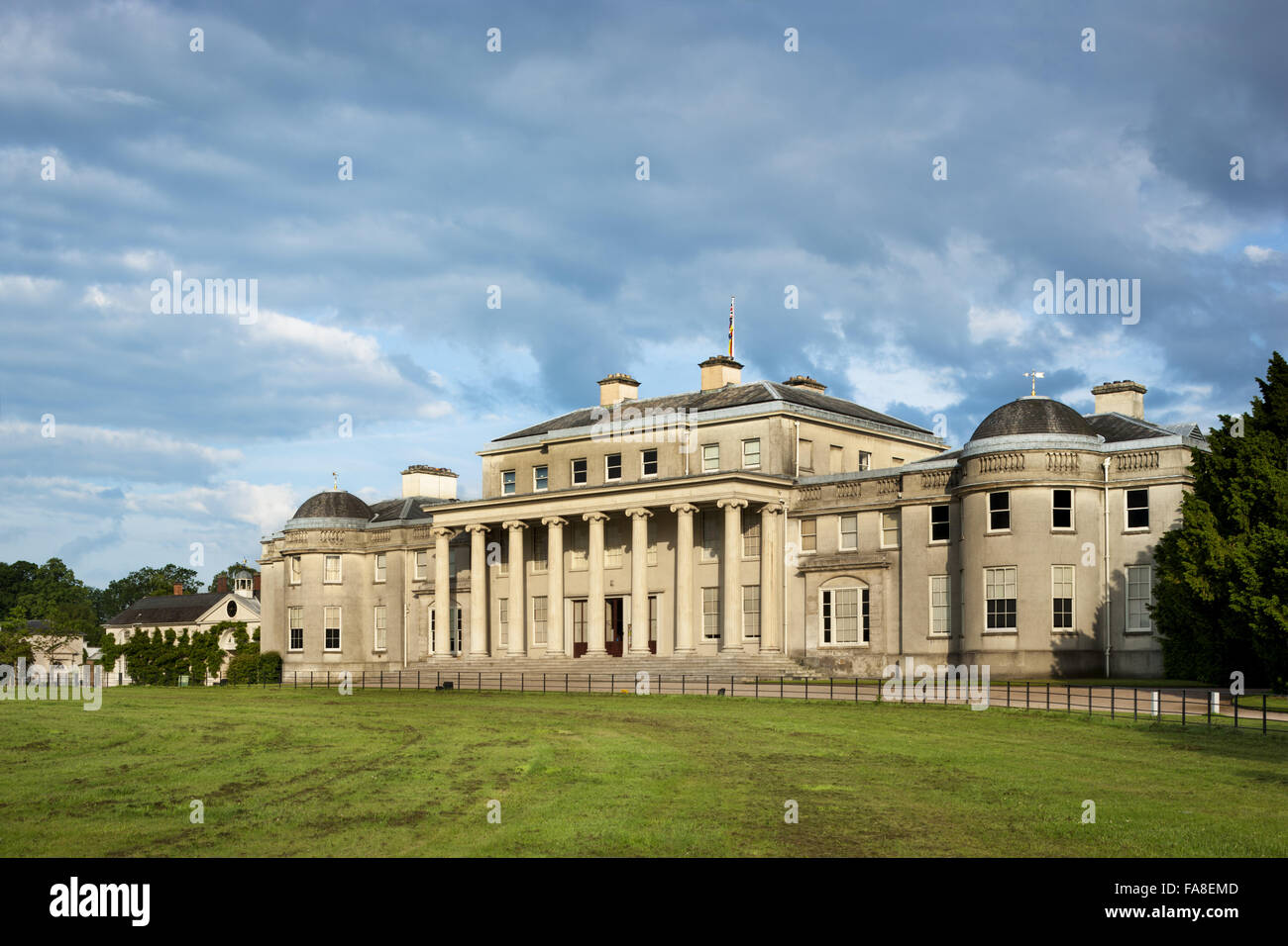 Shugboroughgallery High Resolution Stock Photography and Images - Alamy