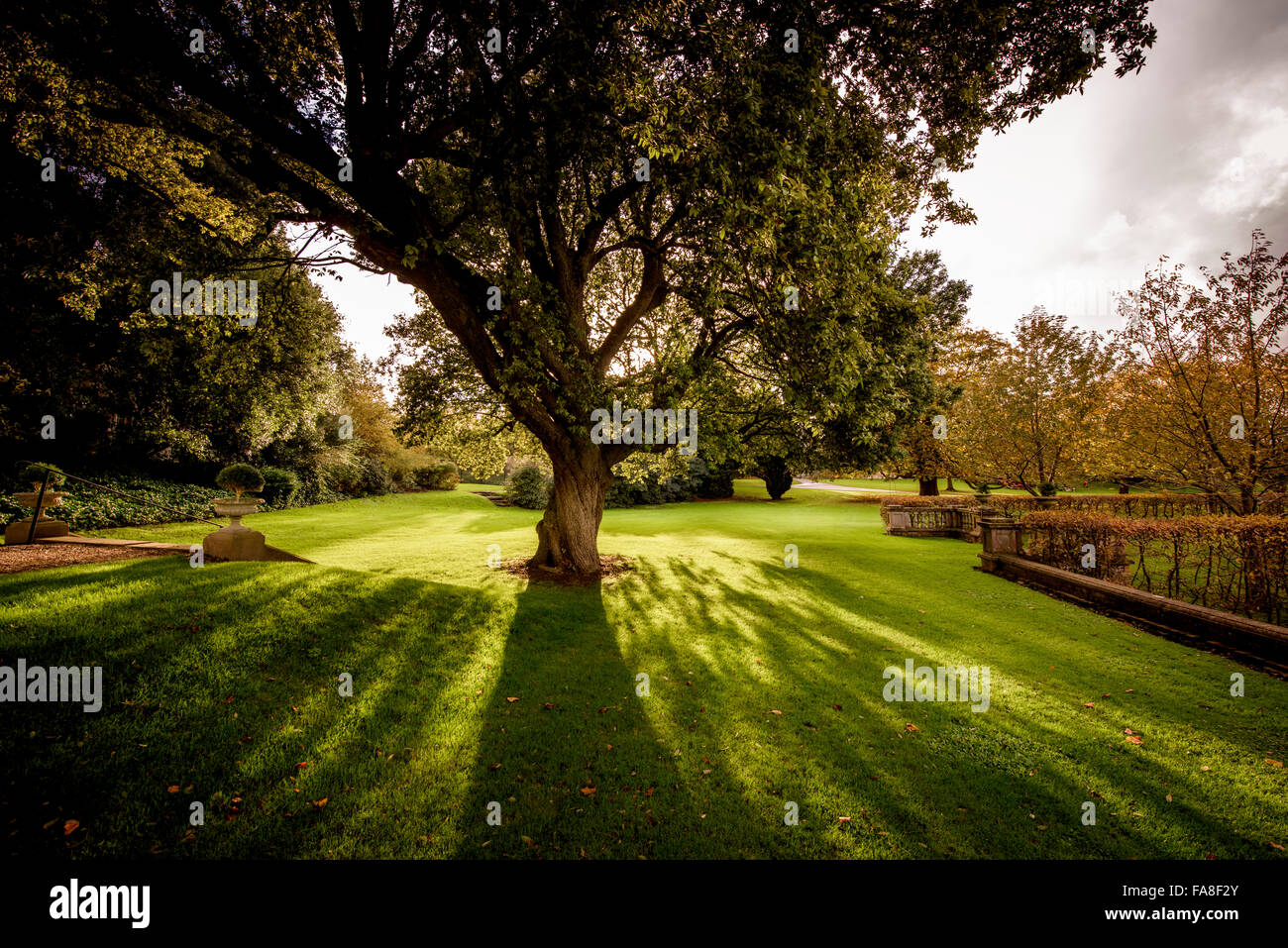 Firle Place near Lewes in East Sussex UK Stock Photo - Alamy