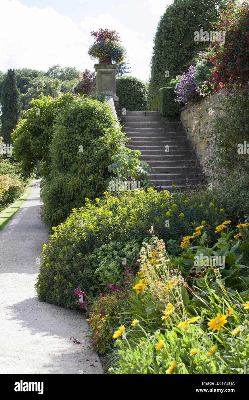 Powis terrace hi-res stock photography and images - Alamy