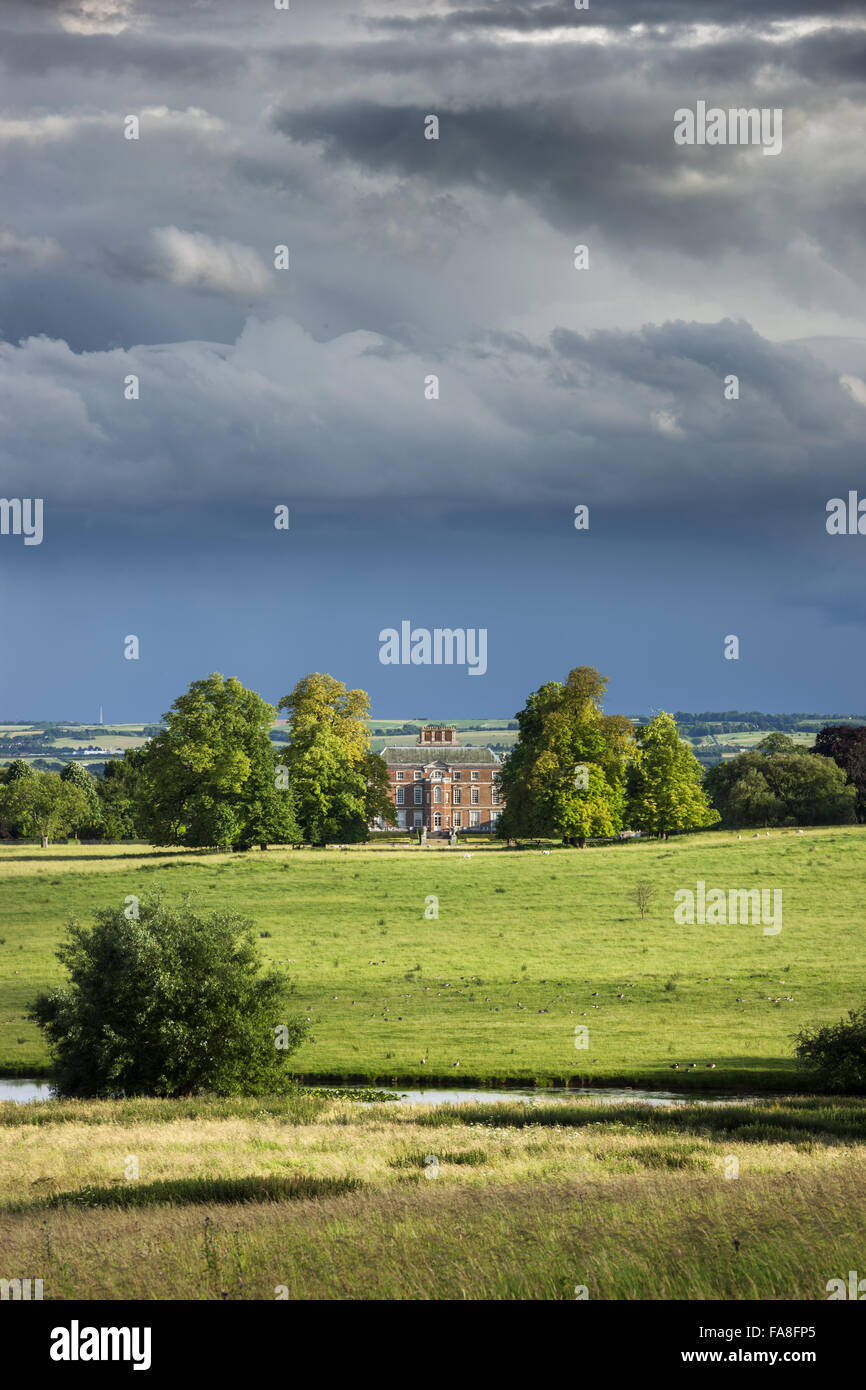 Wimpolegallery hi-res stock photography and images - Alamy