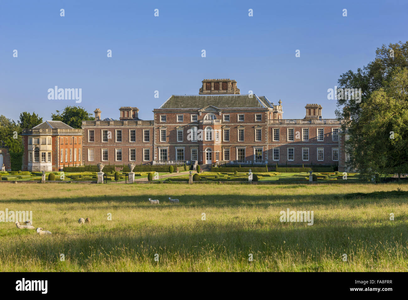 Wimpolegallery hi-res stock photography and images - Alamy