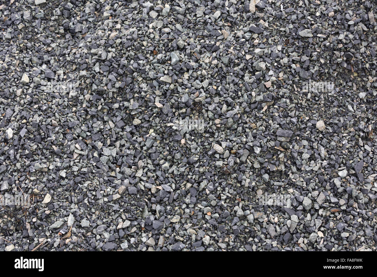 Gravel texture background hi-res stock photography and images - Alamy