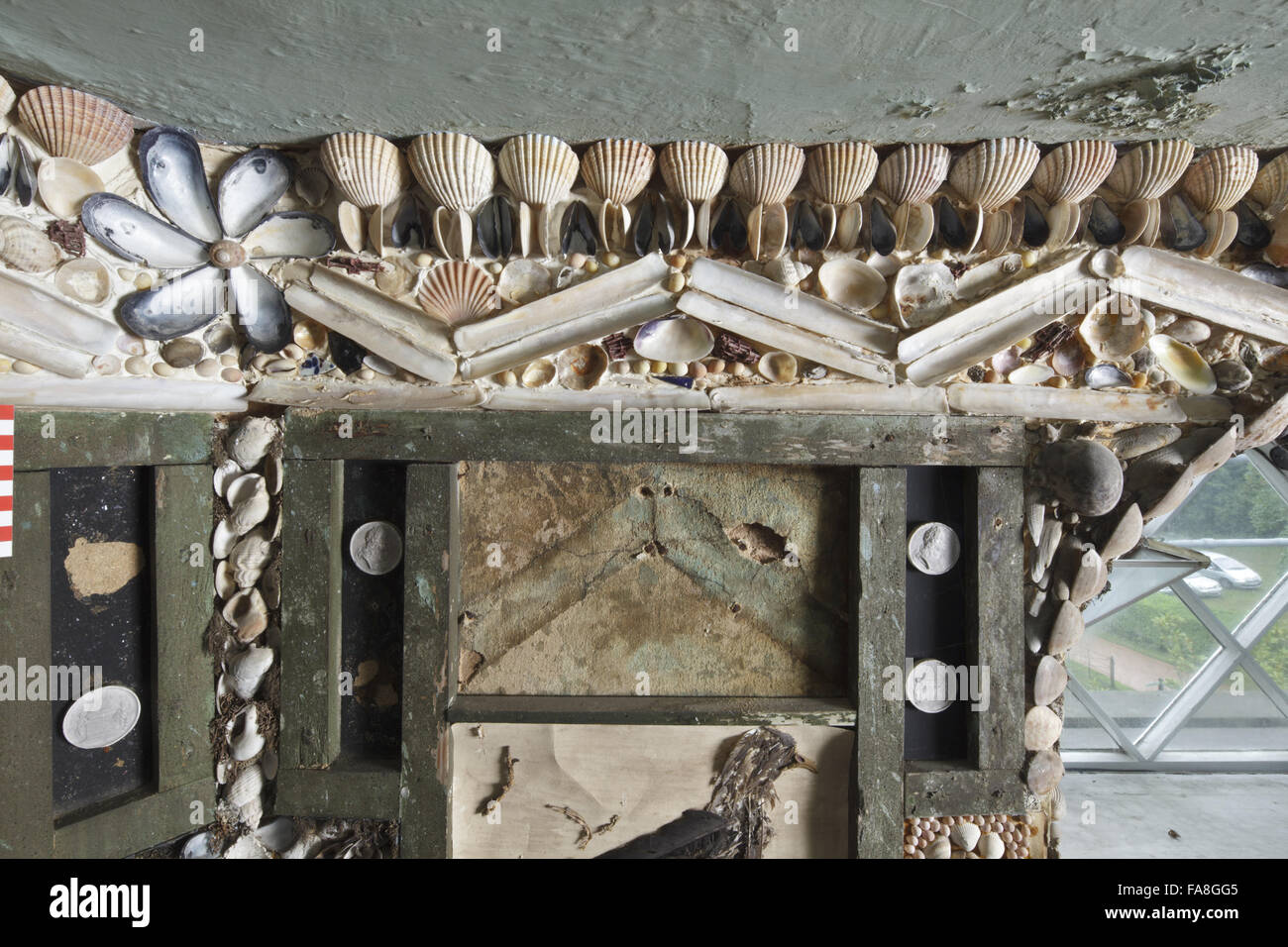 Bay six hi-res stock photography and images - Alamy