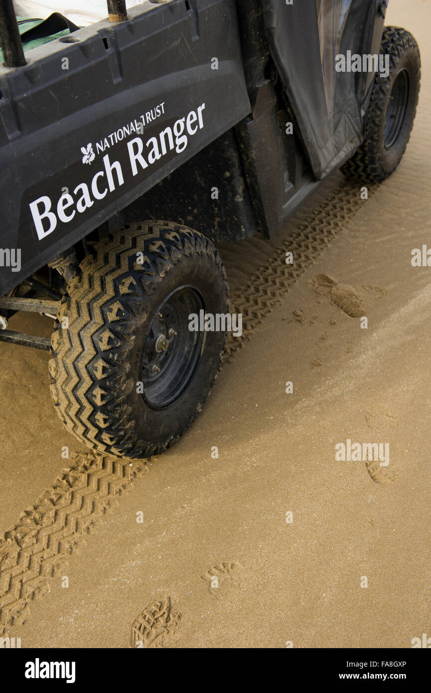 National trust ranger hi-res stock photography and images - Alamy