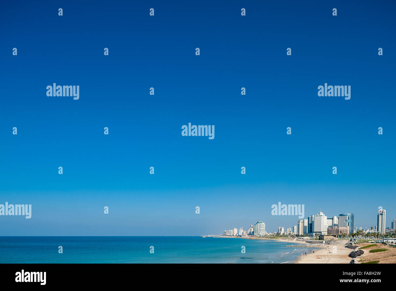 Israel, Tel Aviv, cityscape Stock Photo - Alamy Israel, Tel Aviv, cityscape Stock Photo - Alamy