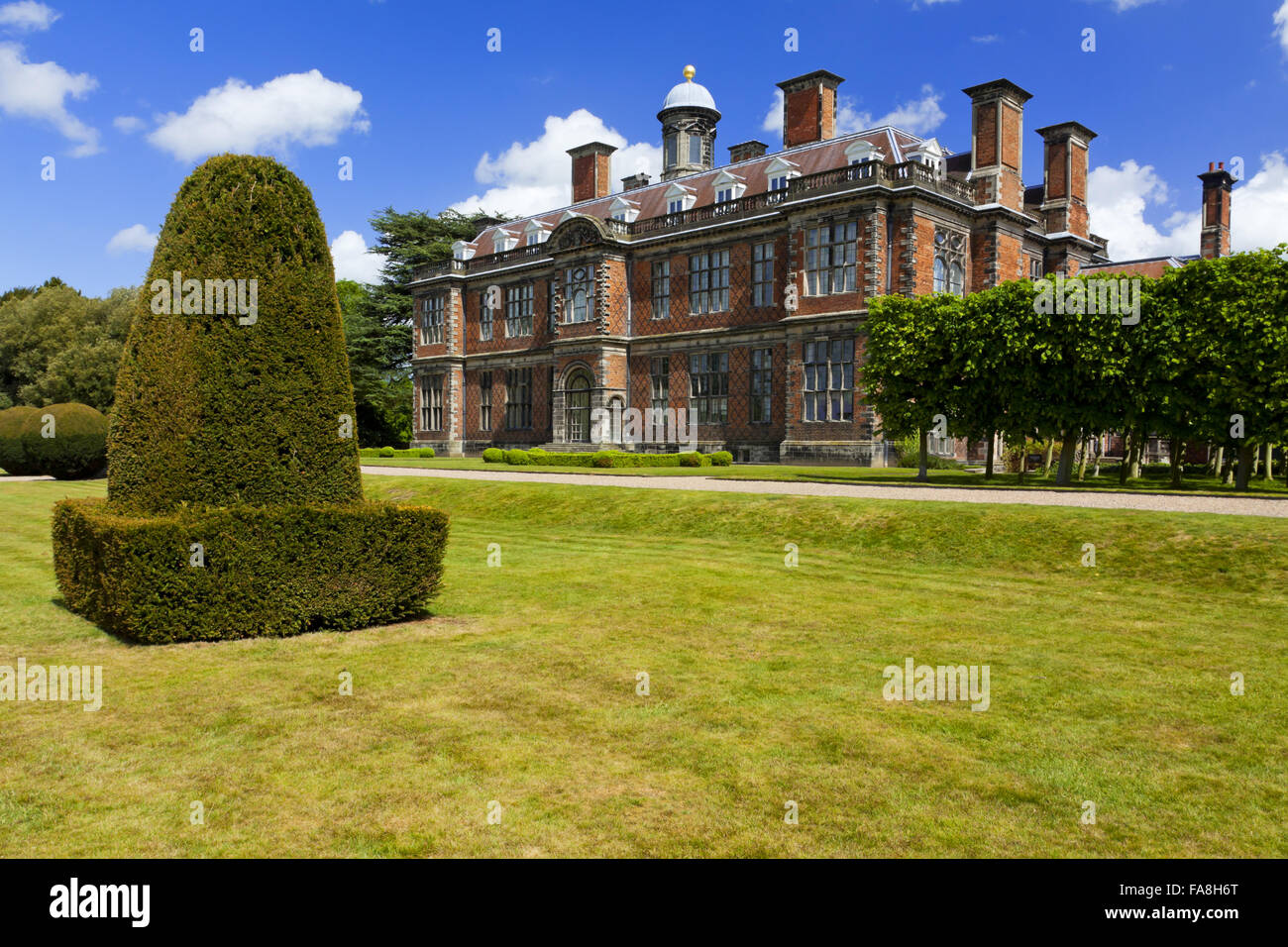 Sudbury Hall Derbyshire Stock Photos & Sudbury Hall Derbyshire Stock ...