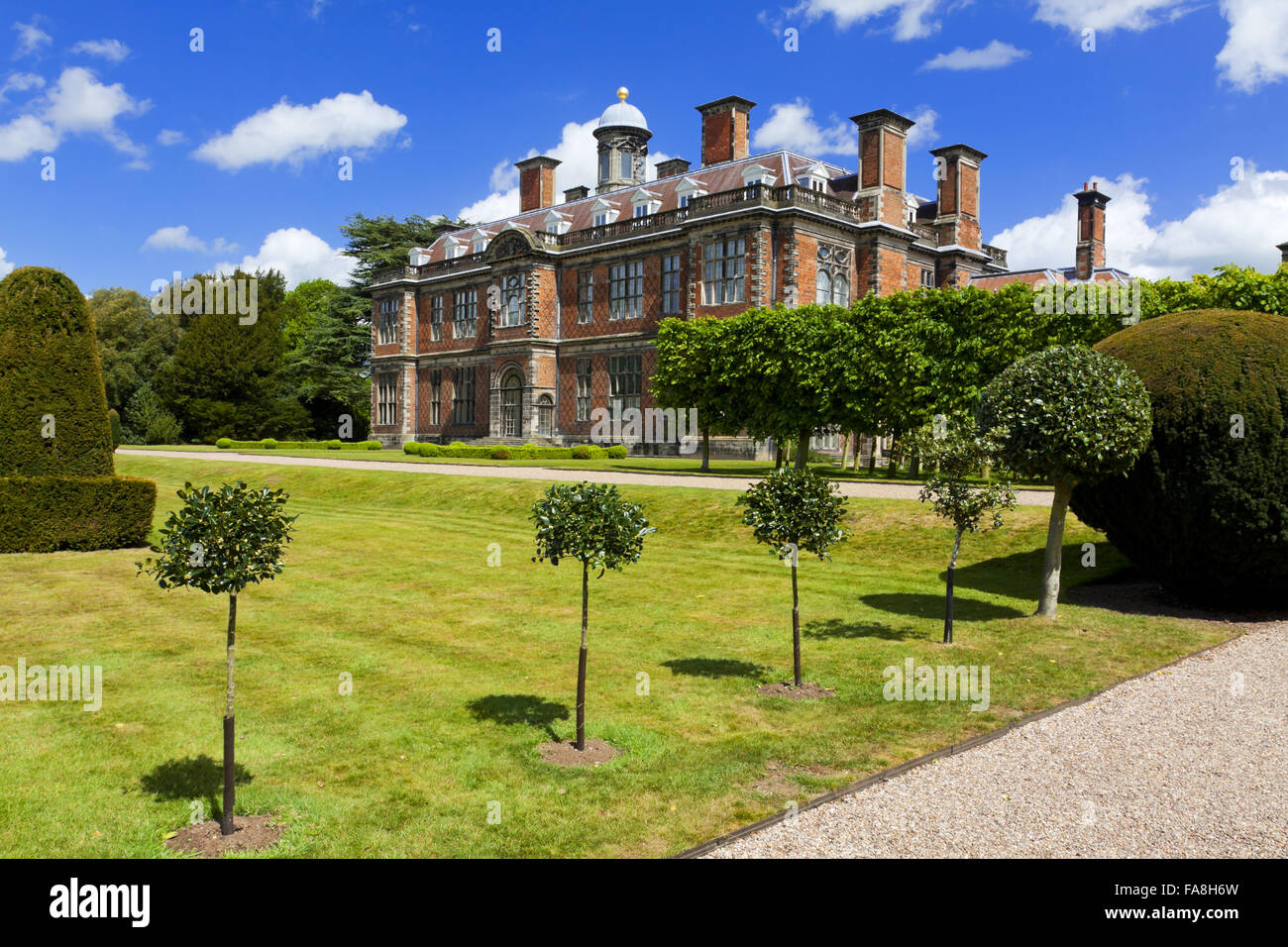 Sudbury Hall Derbyshire Stock Photos & Sudbury Hall Derbyshire Stock ...