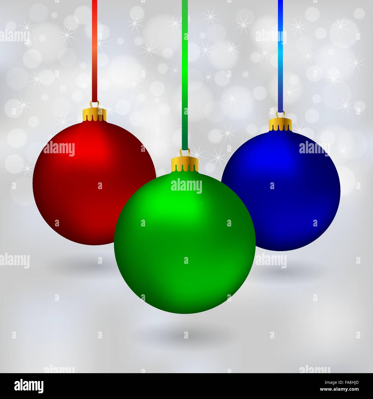 Old silver background Stock Vector Images - Alamy