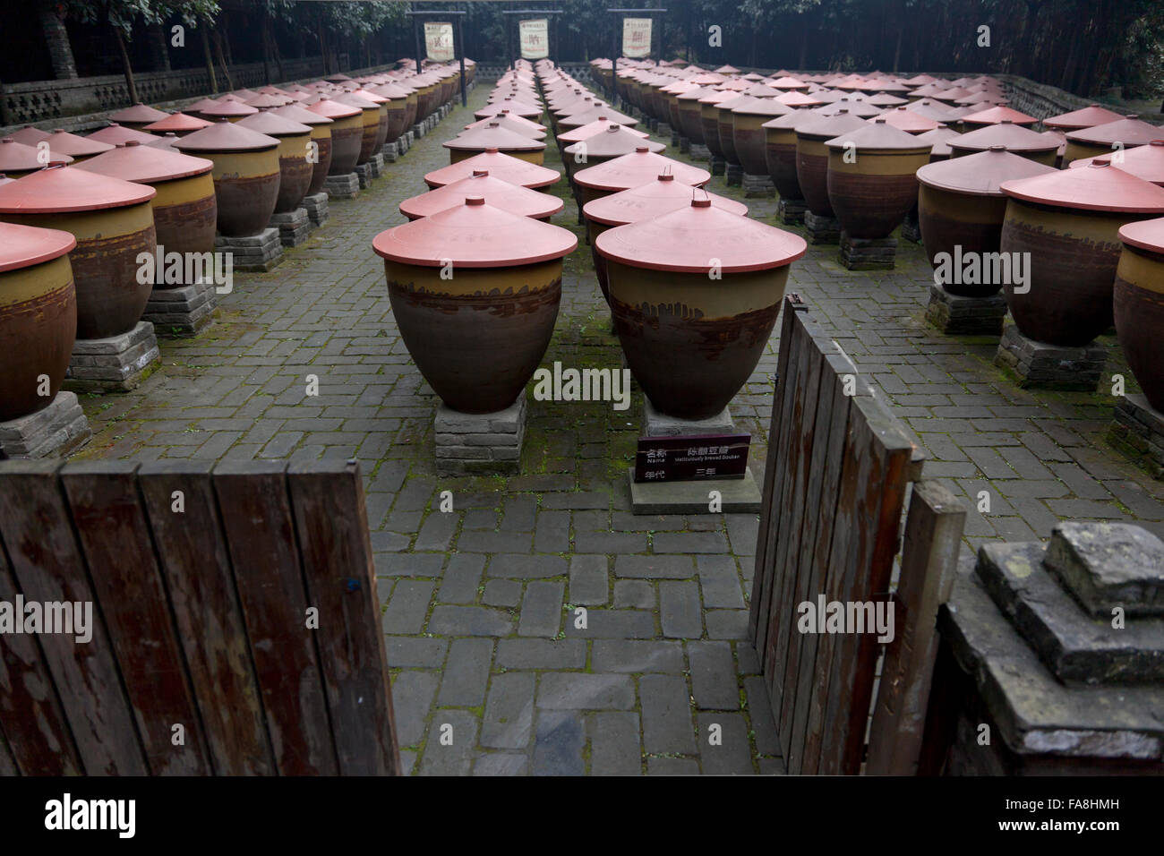 Douban paste hi-res stock photography and images - Alamy