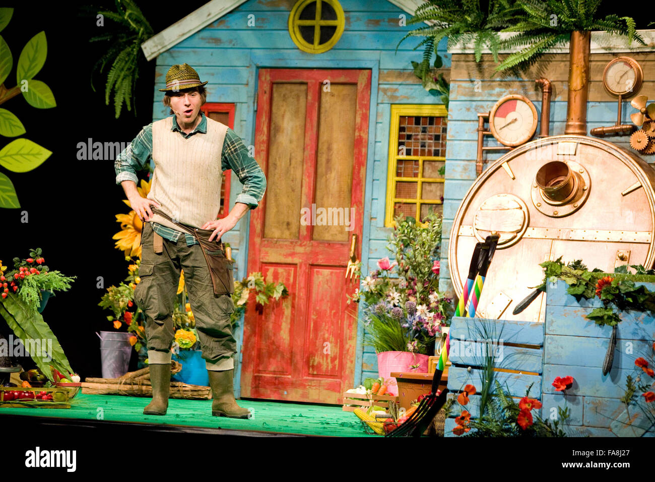 Cbeebies hi-res stock photography and images - Alamy