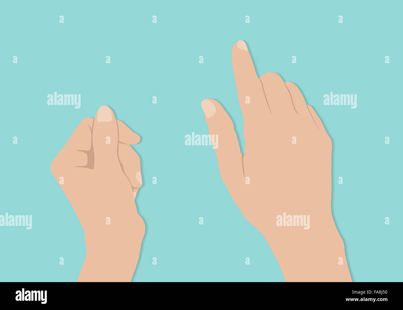 Personal mobility vector vectors hi-res stock photography and images ...