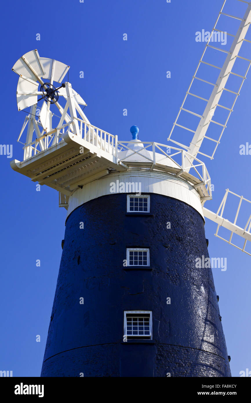 Towerwindmill hi-res stock photography and images - Alamy