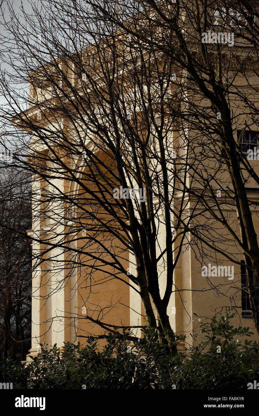 Corinthian arches hi-res stock photography and images - Alamy