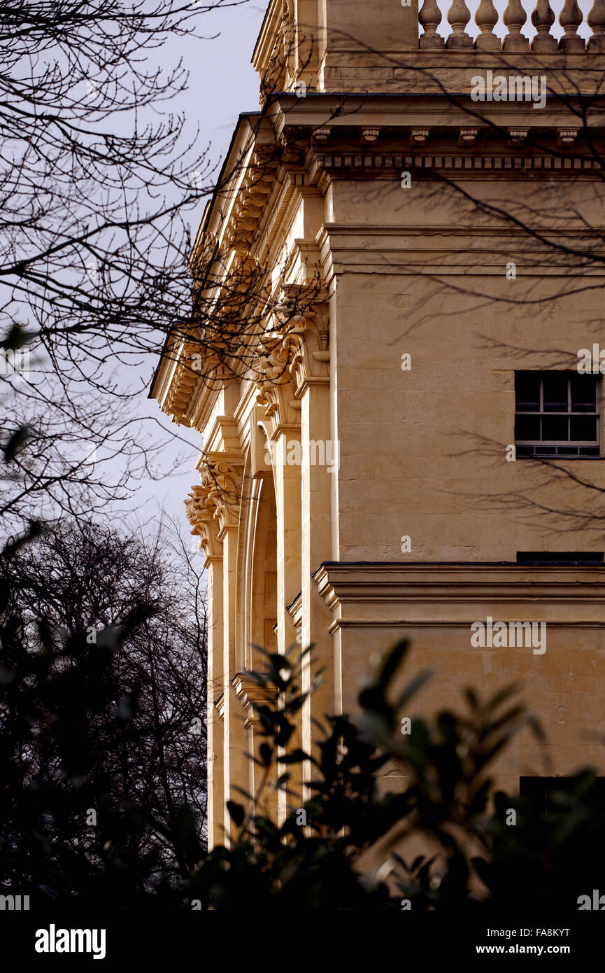 Corinthian arches hi-res stock photography and images - Alamy