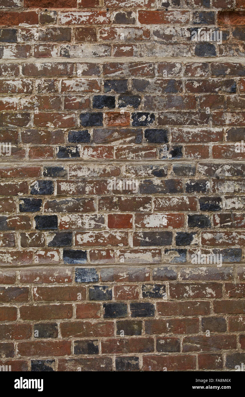 Diamond brickwork pattern hi-res stock photography and images - Alamy